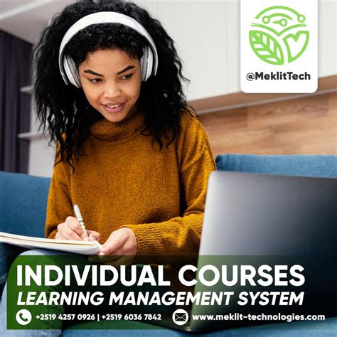 meklit technologies on linkedin lms learningmanagementsystem