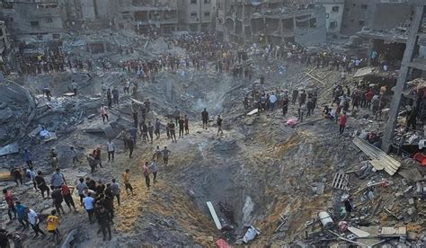 รวมรูปภาพของ เปิดข้อความ แองเจลินา โจลี ประณามอิสราเอล ซัดผู้นำโลกสมรู้ร่วมคิดก่ออาชญากรรม รูป