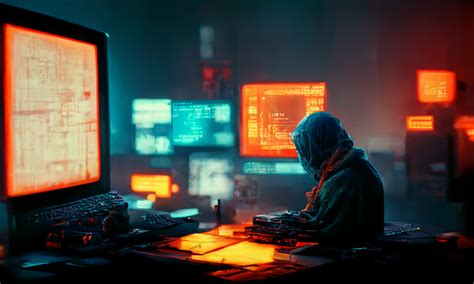 With Nearly 600m Stolen ‘uptober Quickly Became Known As ‘hacktober