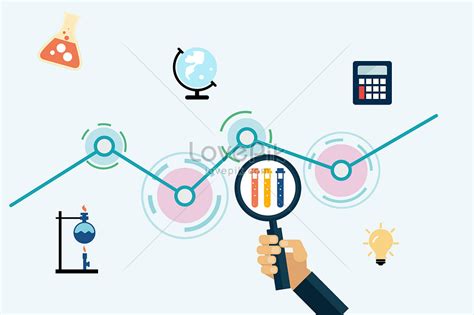 의료 기술 일러스트 무료 다운로드 Lovepik