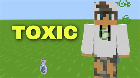 The Most TOXIC PvP Method YouTube The Most TOXIC PvP Method YouTube