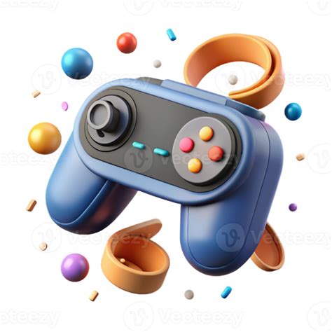 Extraordinary Rustic Vr Controller With Trigger Button Cutout For Game Interactions Authentic