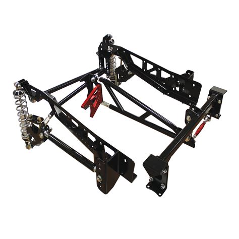 Ford F 100 Suspension And Lowering Kits Qa1