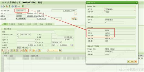 Abap F1查看字段所在数据库透明表sap中怎么用f1查询底表 Csdn博客