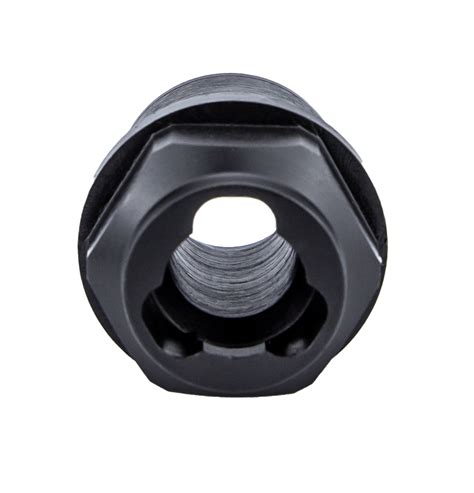 3 Lug Adapter For Smg9 Steel Kgm Suppressors