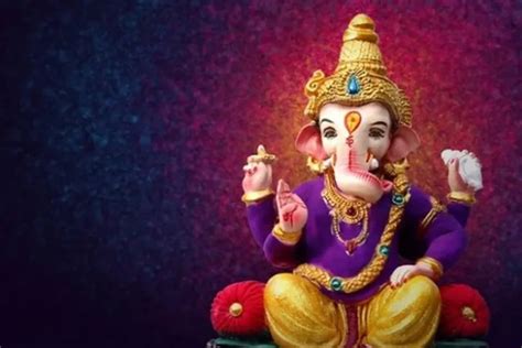 गणेश मंत्र हिंदी अर्थ सहित गणेश प्रार्थना मंत्र Ganesh Mantra In Hindi