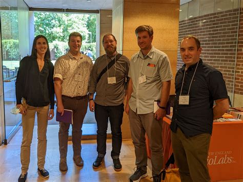 duke center for rna biology conference travel