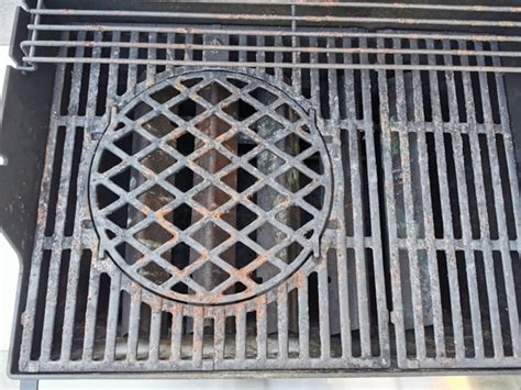 Rust By Following Guidelines Rwebergrills