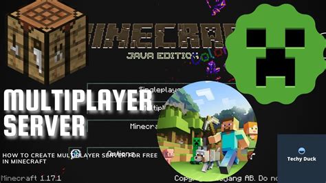 How Do You Make A Multiplayer World On Minecraft Java At Paul Morrison Blog