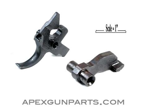 Ak Semi Auto Trigger Pack Whammer Romanian