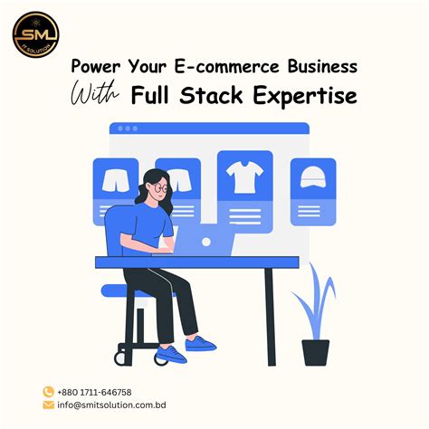 Sm It Solution Chittagong