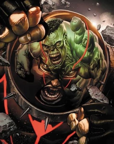 Hero Envy The Blog Adventures Hulk Vs Juggernaut
