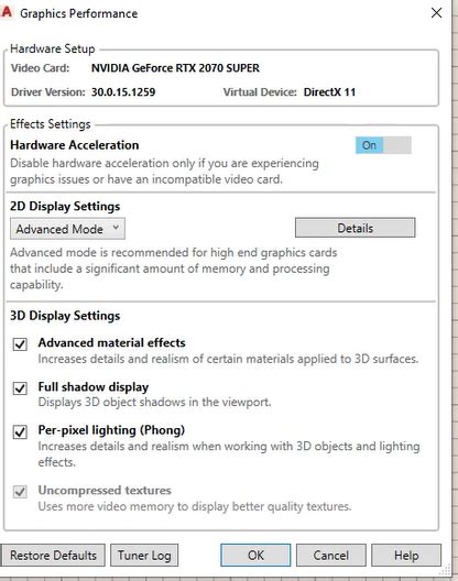 Autocad 2021 Is Crashing Or Not Reponsding Randomly It Seems Autodesk Community
