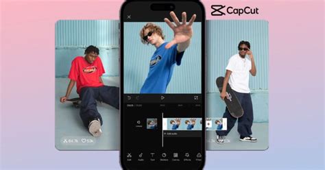 Bagaimana Cara Mendapatkan CapCut Pro Secara Gratis Bahasa Indonesia Tips Penggunaan