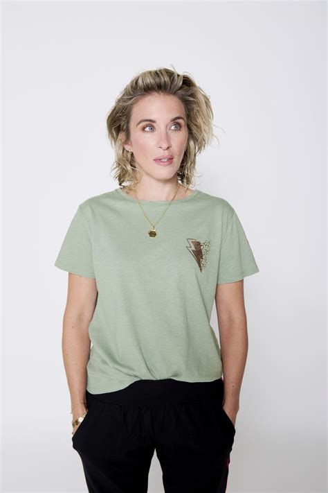 Vicky Mcclure And Billie Piper Release Charity Collection