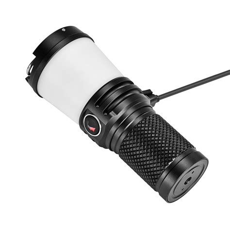 Cl2 Discontinued Lumintop