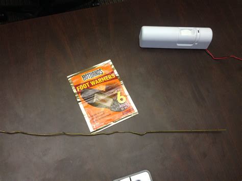 Request To Exit Sensor Bypass War Room