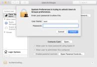 How To Secure Root Access On A Mac System