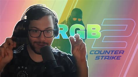 Como Poner El HUD RGB En CS 2 YouTube