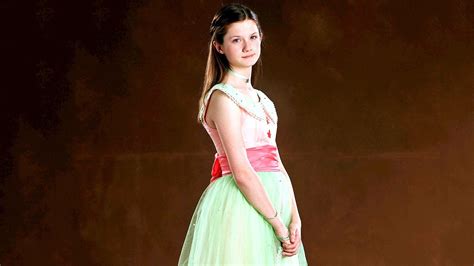Ginny Weasley Wallpaper Pictures Wallpaperset