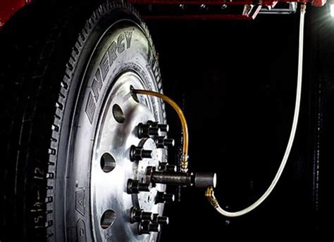 Tire Performance Testing Calspan