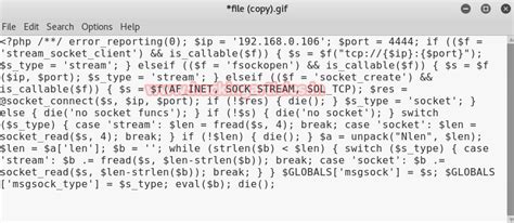 Penetration Testing In Pwnlab Ctf Challenge