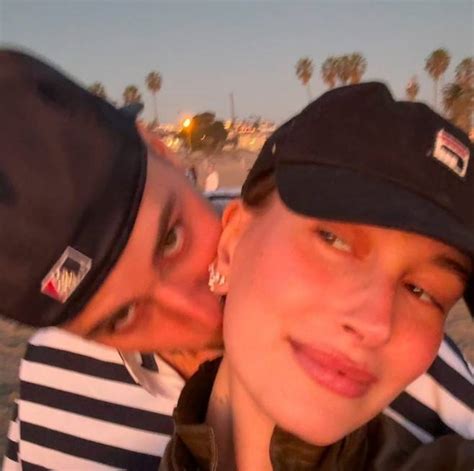 아내 인스타 차단 저스틴비버 장인어른과도 불화설 관심 집중 나남뉴스