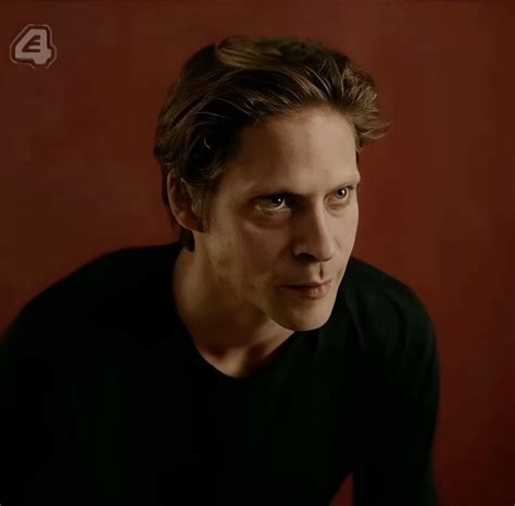 Simon Walker Actrice Baldurs Gate