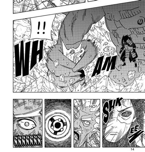 Naruto 10 Strongest Genjutsu Users