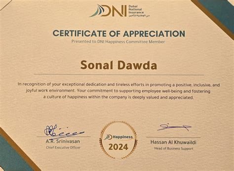 Sonal Dawda On Linkedin Hardworkpaysoff Award Excellence 31 Comments