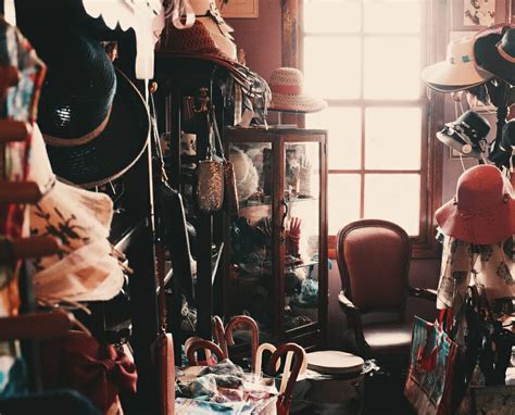 Four Box Method How To Declutter Apex Self Storage