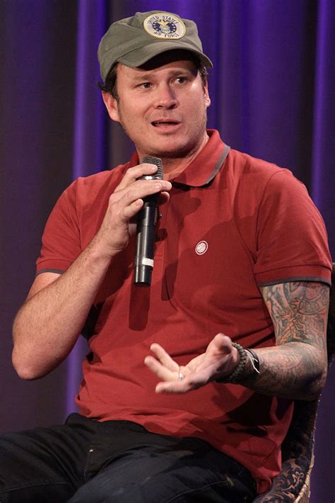 Why Tom Delonge Left Blink 182 To Investigate Ufos Maxim