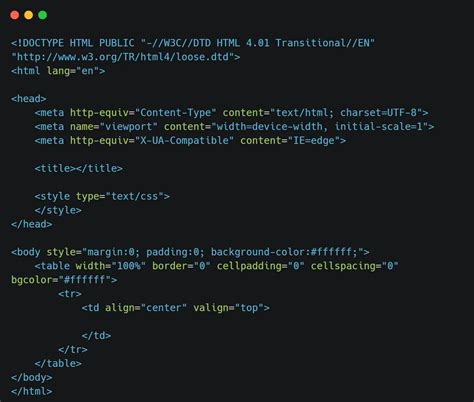 Complete HTML CSS Guide Creating Responsive Tables