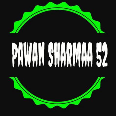Pawan Sharma Youtube