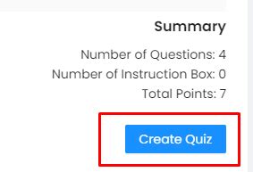 Drag And Drop Feature