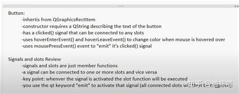 windows11 qt6 6 2 qt game tutorial 23 implementing the button class