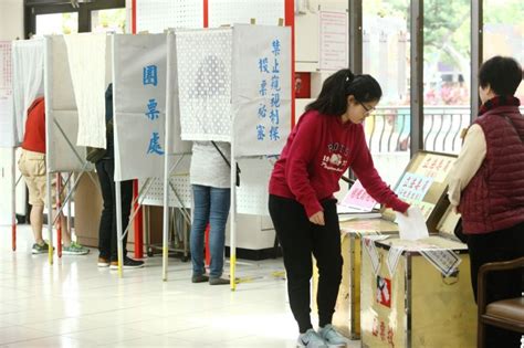 昨年の統一地方選挙、公職者の女性の割合は過去20年で最高に Taiwan Today