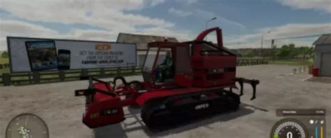 FS 25 Forestry Forestry Mods For Farming Simulator Modhoster Com