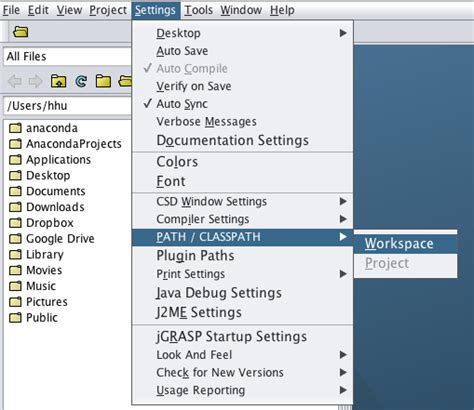 Installing Software Media Computation