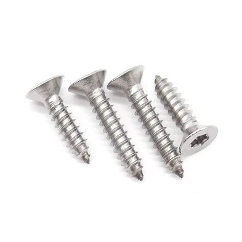 China Professional Wood Screws Manufacturer T And Y Hardware