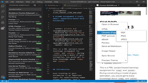 Markdown学习笔记（1）：如何将md文件转换为pdf使用md语言转pdf时如何继续标题样式 Csdn博客