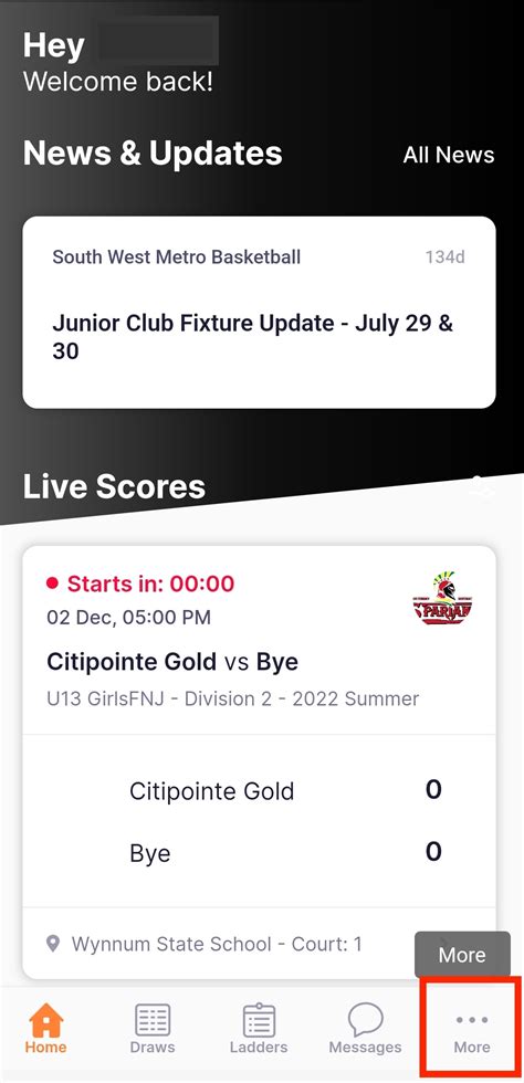 Hideunhide Player Stats Basketball Queensland