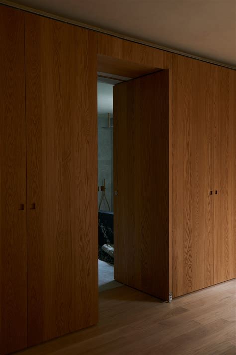 L Architects 新加坡自然与深情的静谧家宅设计风向