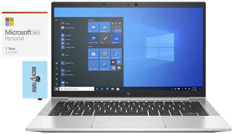 Hp Elitebook G I U Intel Uhd Graphics Full Hd X Ips Gb