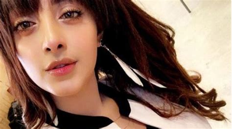 Sanam Chaudhry Without Makeup