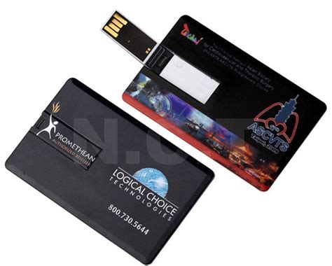 Wholesale Credit Card Shaped USB Memory Stick US Pc Well Wholesale Com