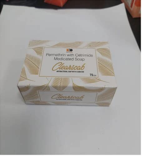 Clear Scab Soap For Regular Use At Rs 88piece In Panchkula Id