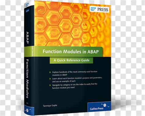 Function Modules In Abap A Quick Reference Guide Sap Erp Abap Data