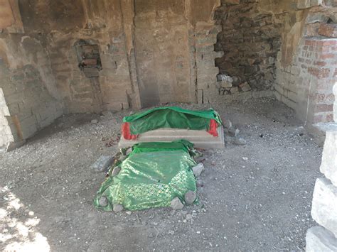 Hazrat Syed Shah Abdul Qadir Yusuf Saani Qadri Qadda Sallahu Sirra Hul