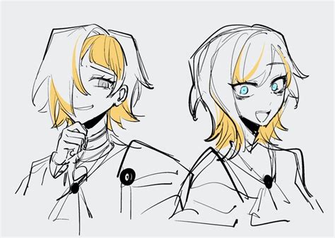 Faust Kromer And The One Who Grips Faust Project Moon And 1 More